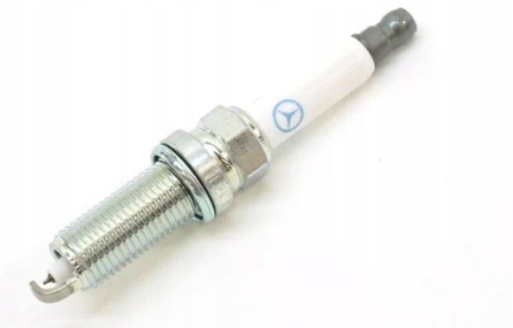 Świeca zapłonowa Mercedes-Benz OE A0041597603 za 69.99PLN z Warszawa ...