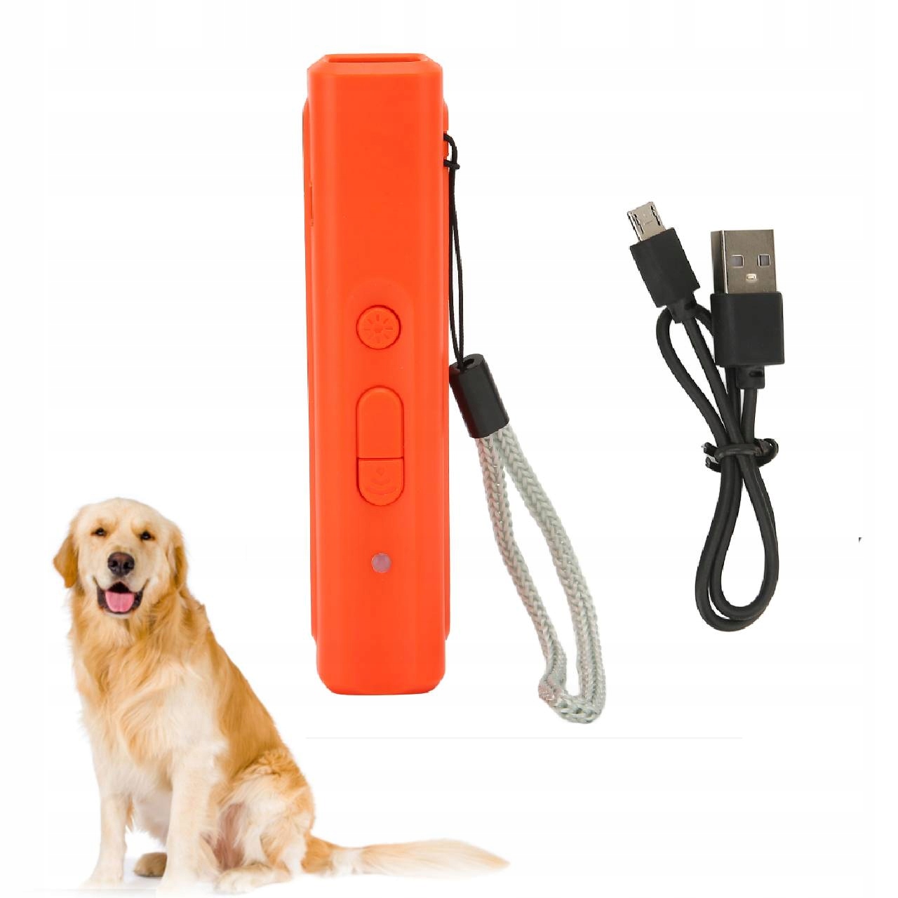 TRESER ULTRADŹWIĘKOWY ODSTRASZACZ PSÓW USB PSA - porównaj ceny - Allegro.pl