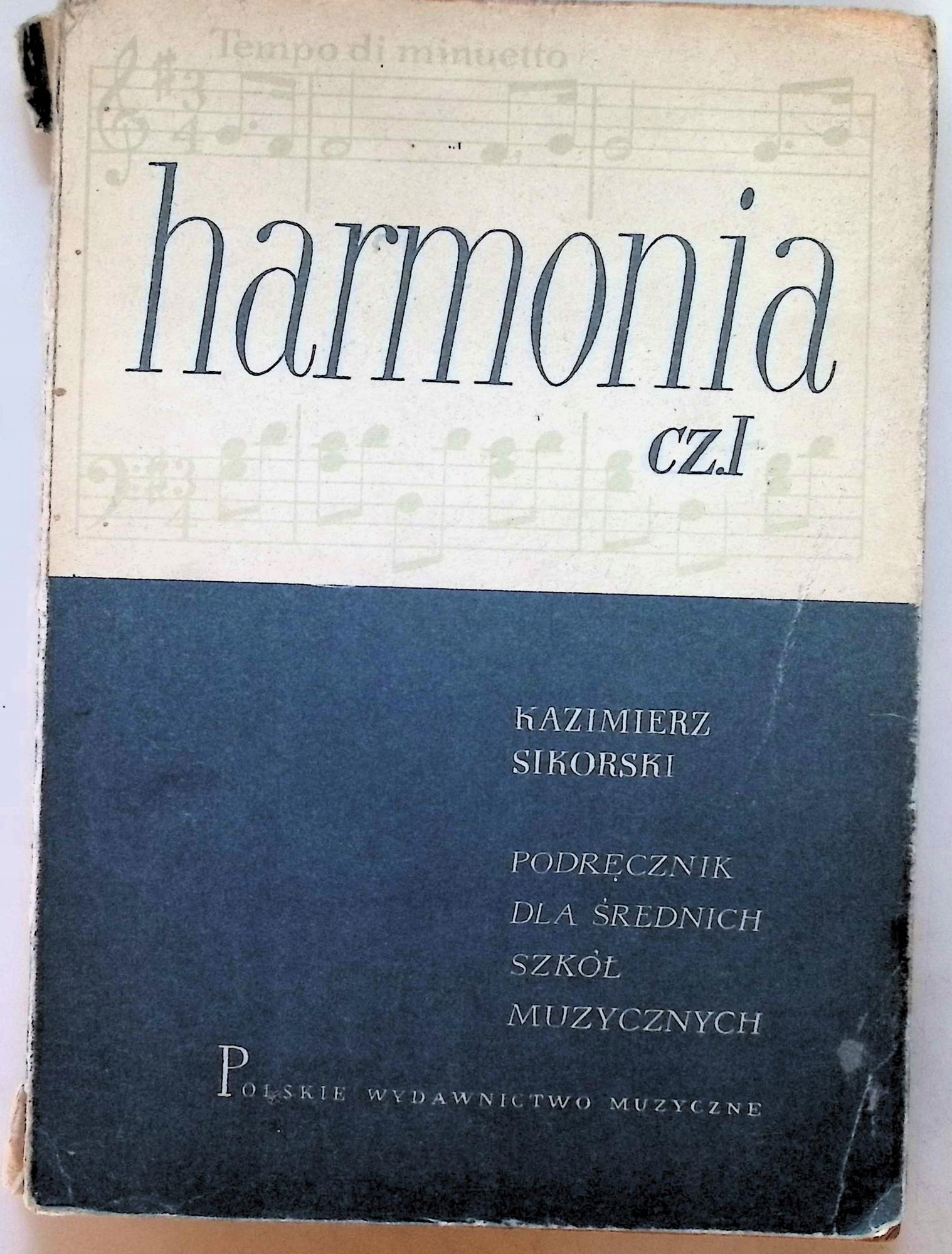 Harmonia Jazz - Niska cena na Allegro