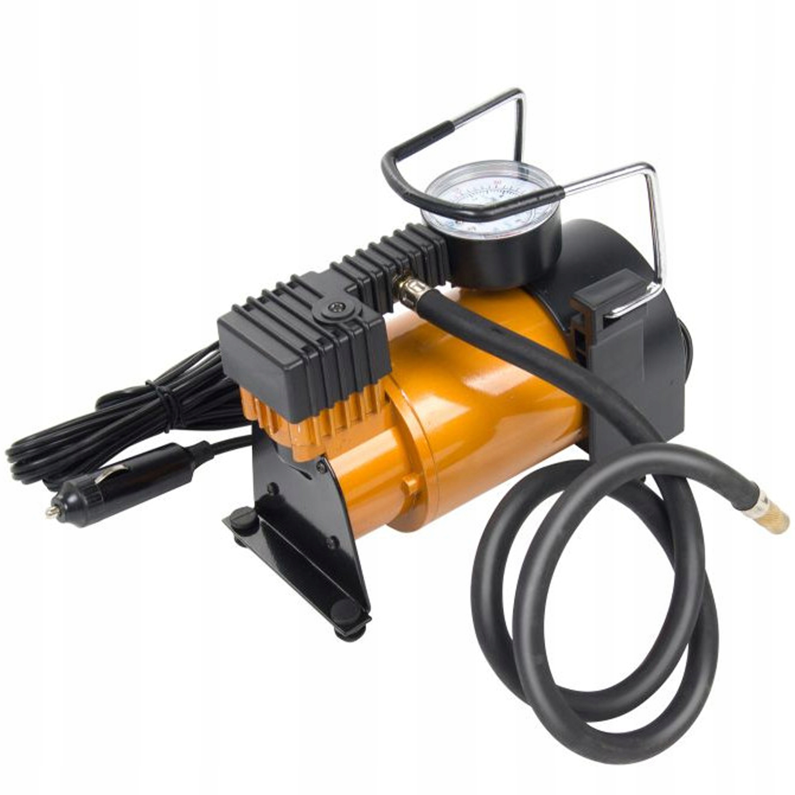 KOMPRESOR DO AUTA KOMPRESOR PUMPA 150 PSI 12V za 10,57 € - Allegro