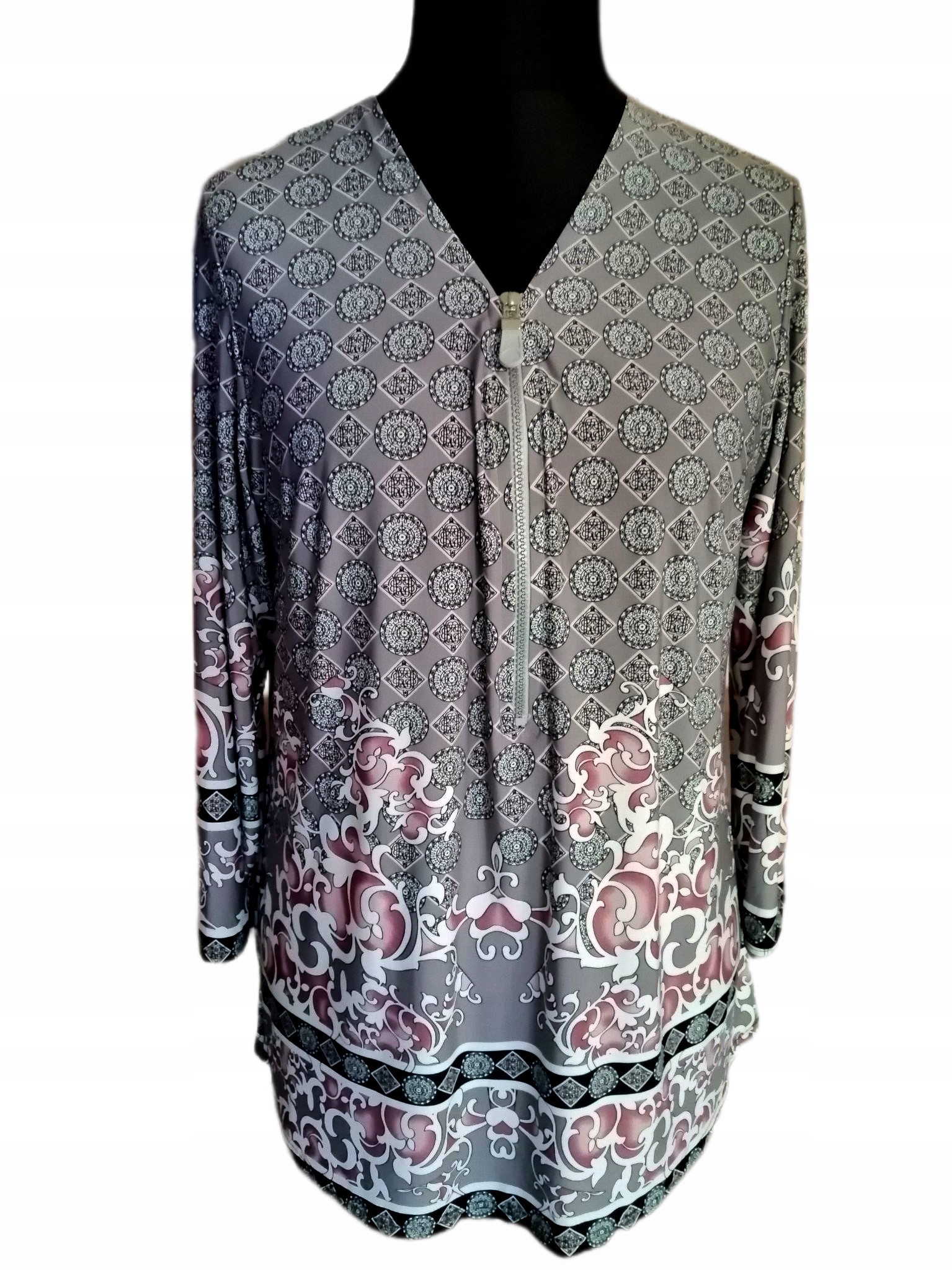 Express - Tuniki damskie - Największy wybór tunik damskich - Allegro.pl