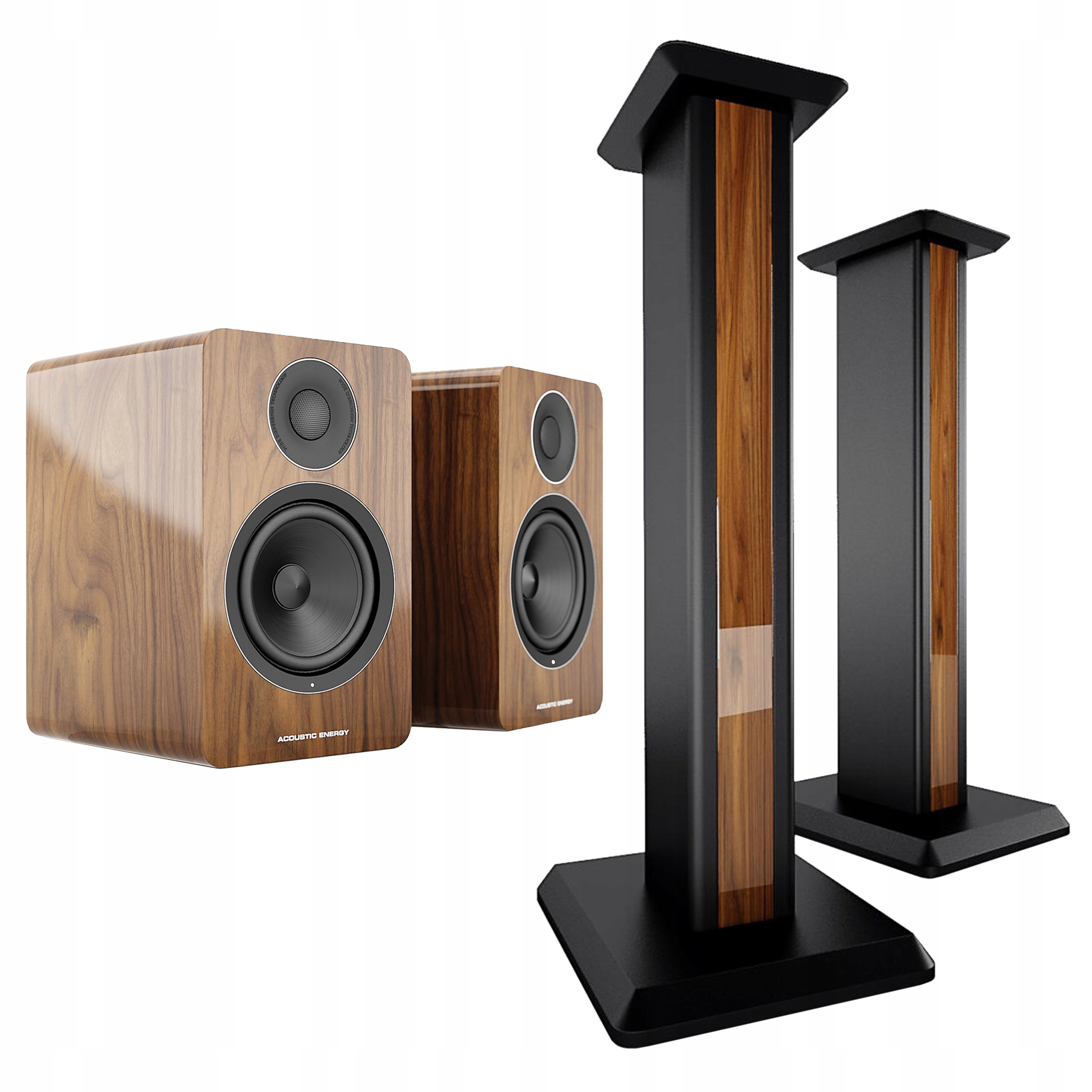 Acoustic Energy AE1 Active - kolumny aktywne - Sklep, Opinie, Cena w ...