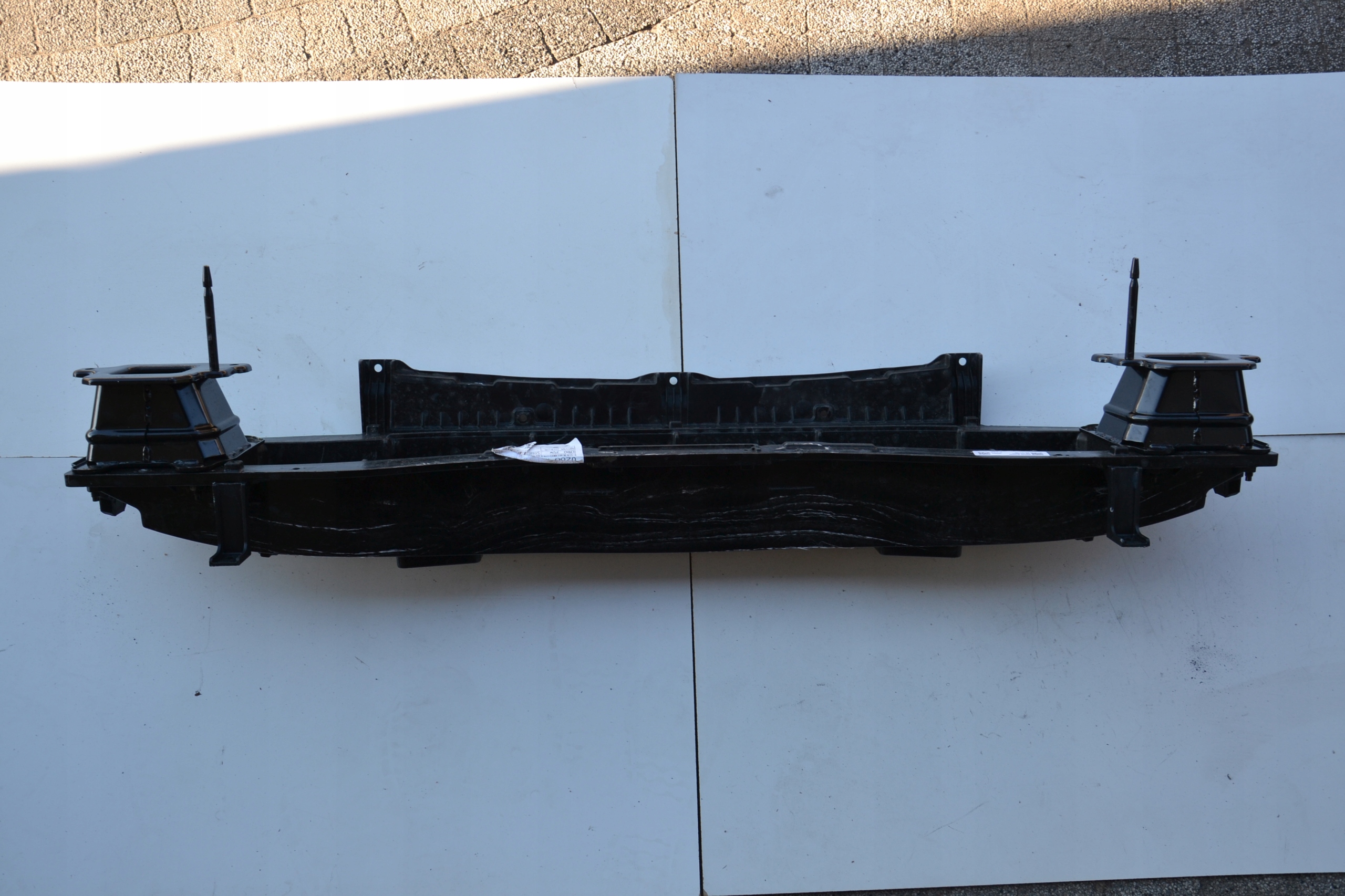 Kia Sportage V 21- belka zderzaka tył 86631-R2000 86631-R2000 za 199 zł ...