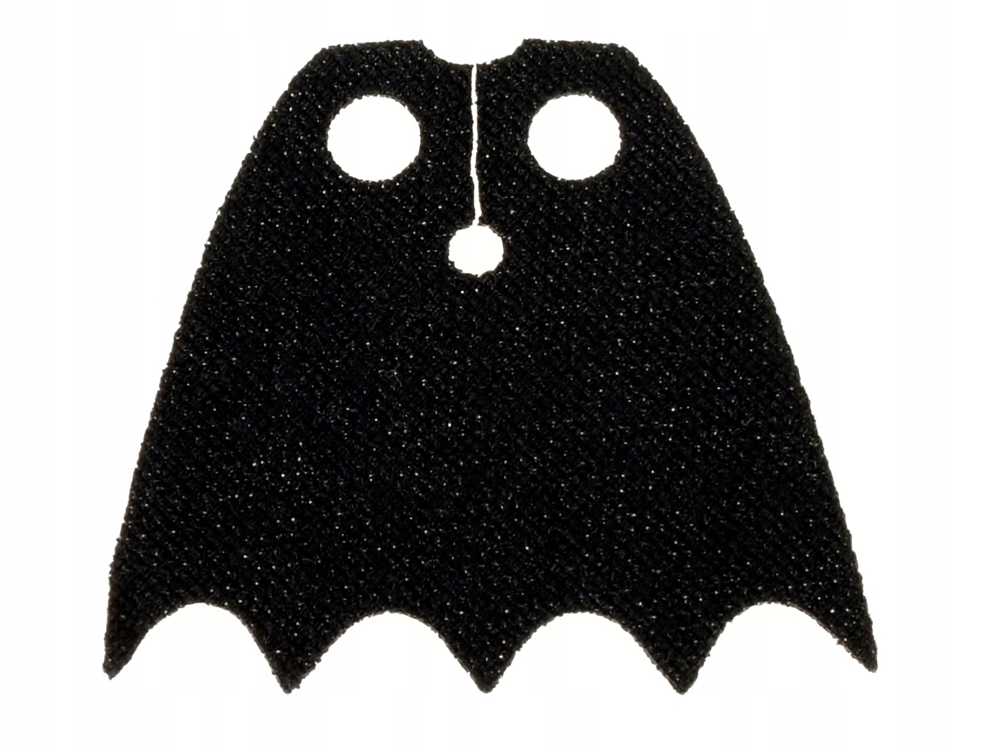 LEGO Peleryna płaszcz 19185 30426 6176907 czarny • Cena, Opinie ...