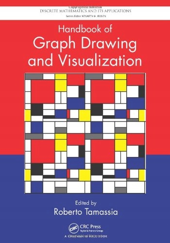 Handbook of Graph Drawing and Visualization group za 184545.00HUF-ért ...