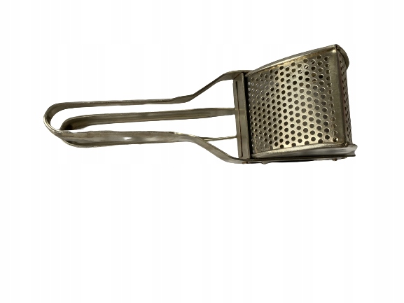 Praska do ziemniaków Pro-Drut (5906031110068) • Cena, Opinie ...