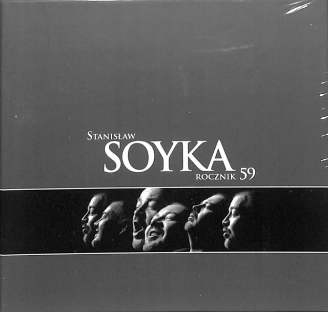 Stanisław Sojka - Rocznik 59 16CD BOX EU NEW 14513579898 - Sklepy ...