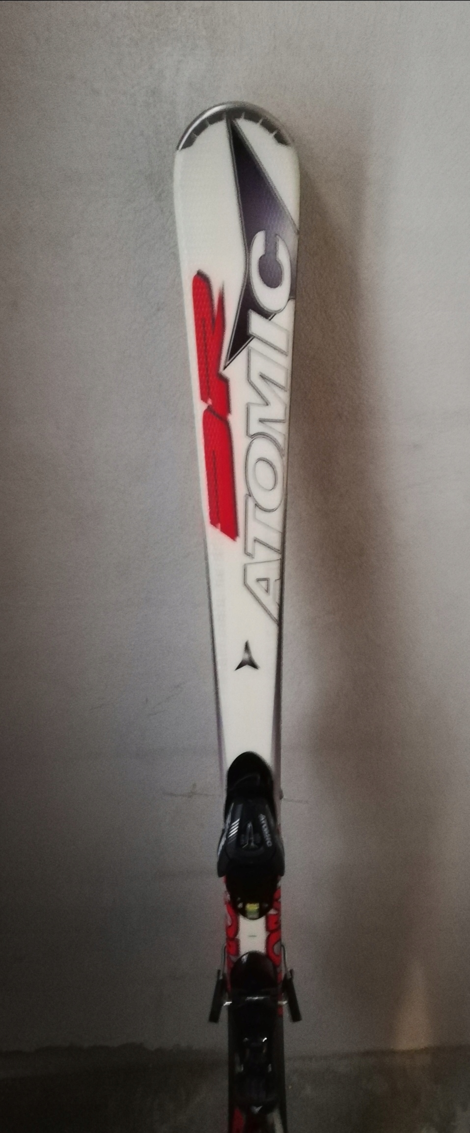 Atomic X16 - Niska cena na Allegro