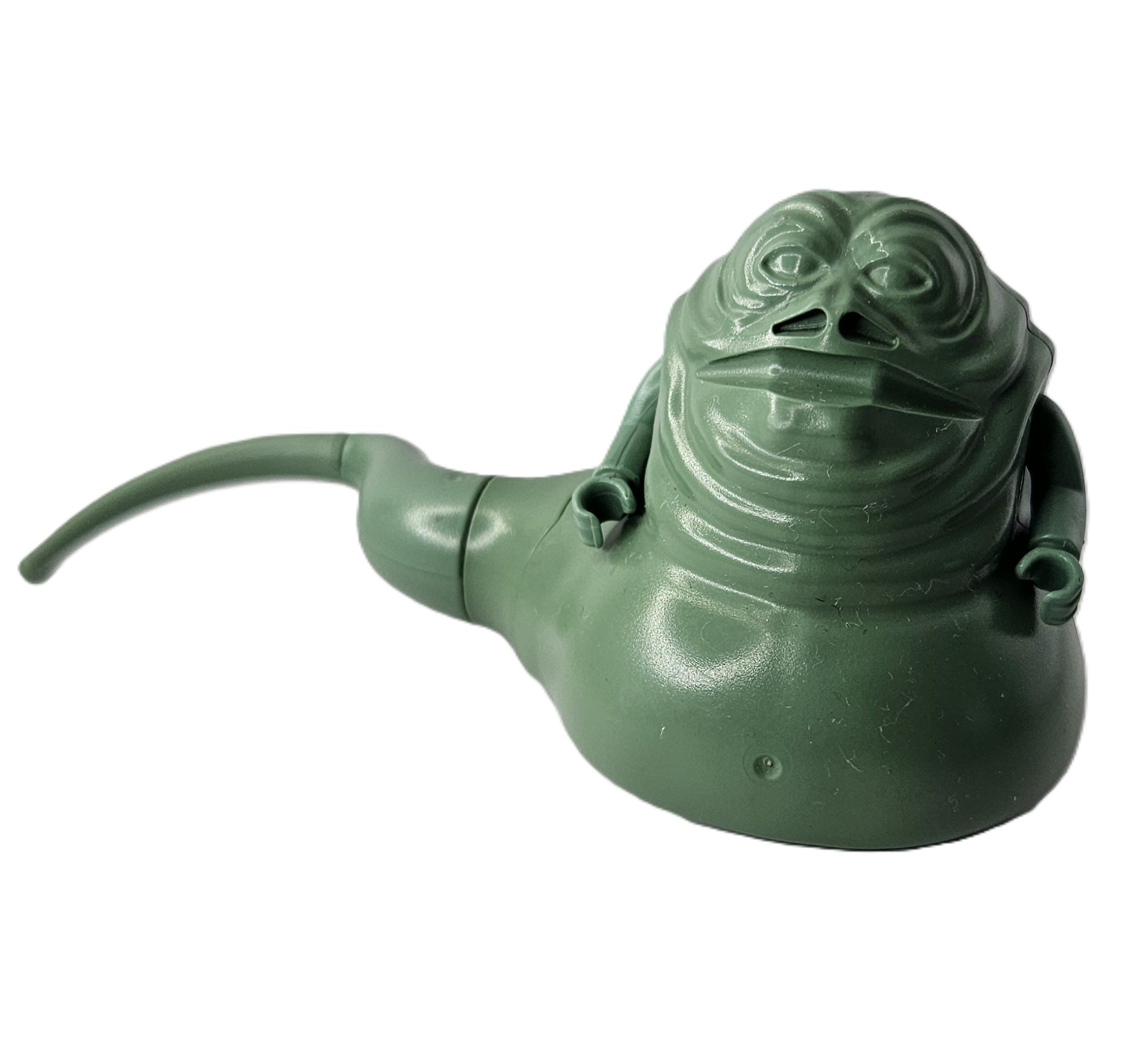 Lego Star Wars sw0071 Jabba the Hutt FIGURKA U • Cena, Opinie - Allegro