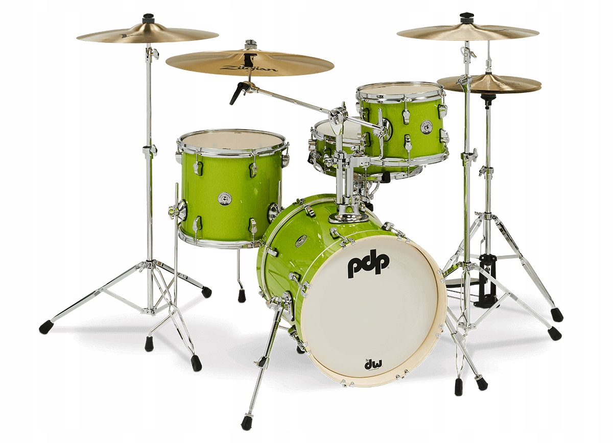 Perkusja Pdp - Niska cena na Allegro.pl