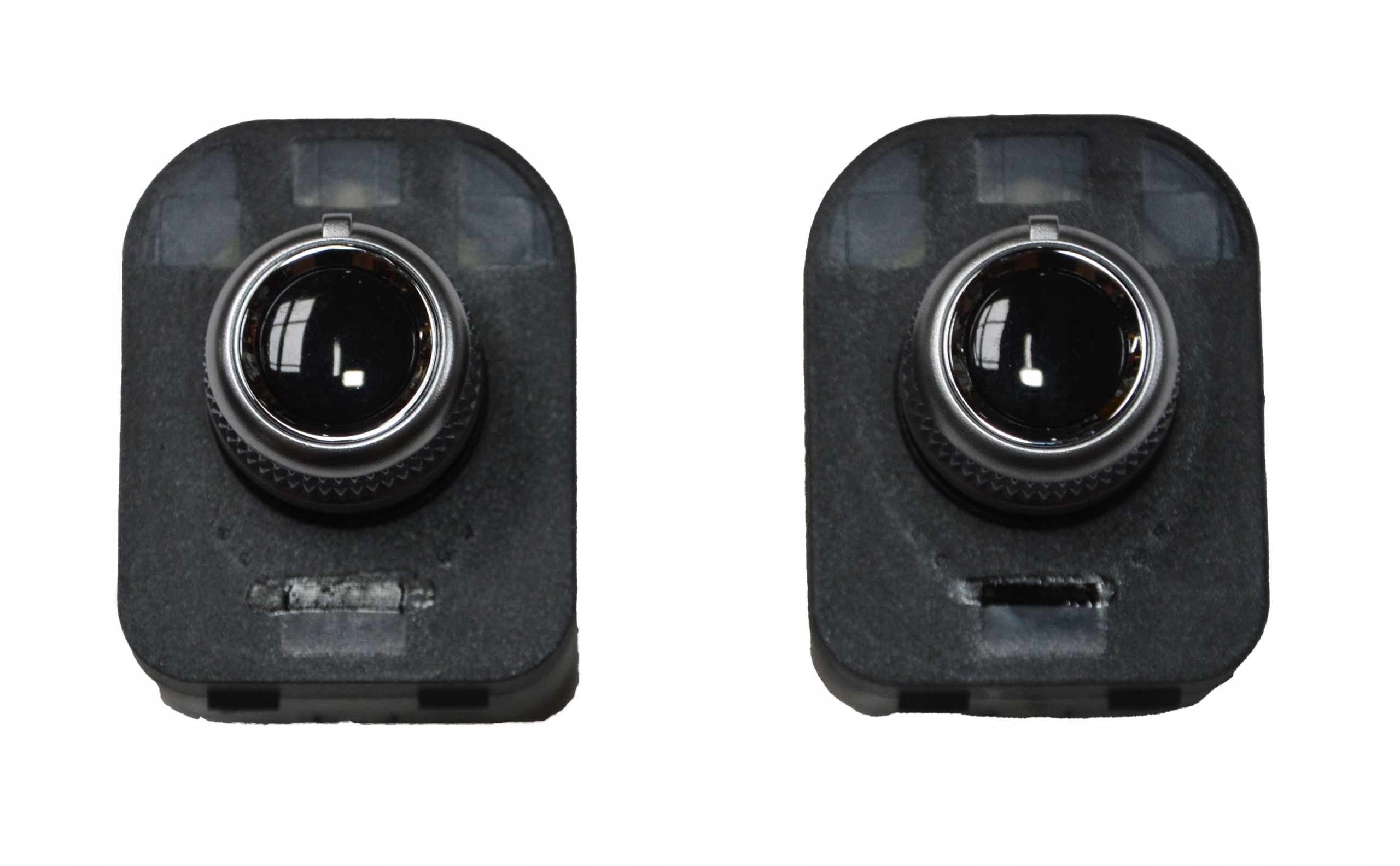 Audi A4 B8 8K A5 8T Q5 przełącznik regulacji lusterek składanych ...