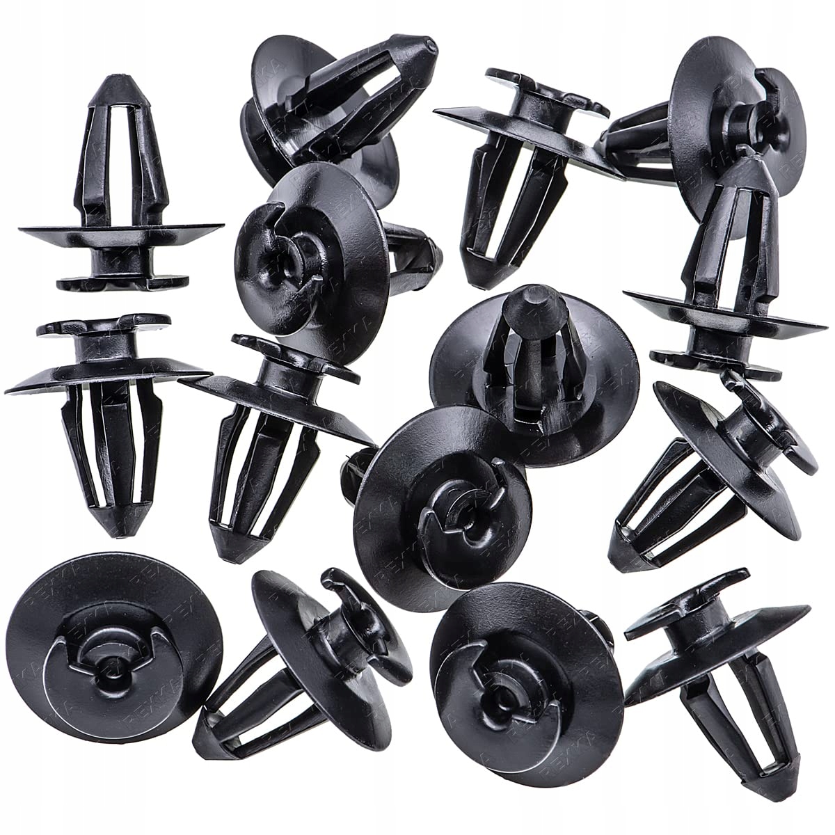 10X SPINKA TAPICERKI MERCEDES BENZ W463 G-KLASS A4639880278, 4639880278 ...