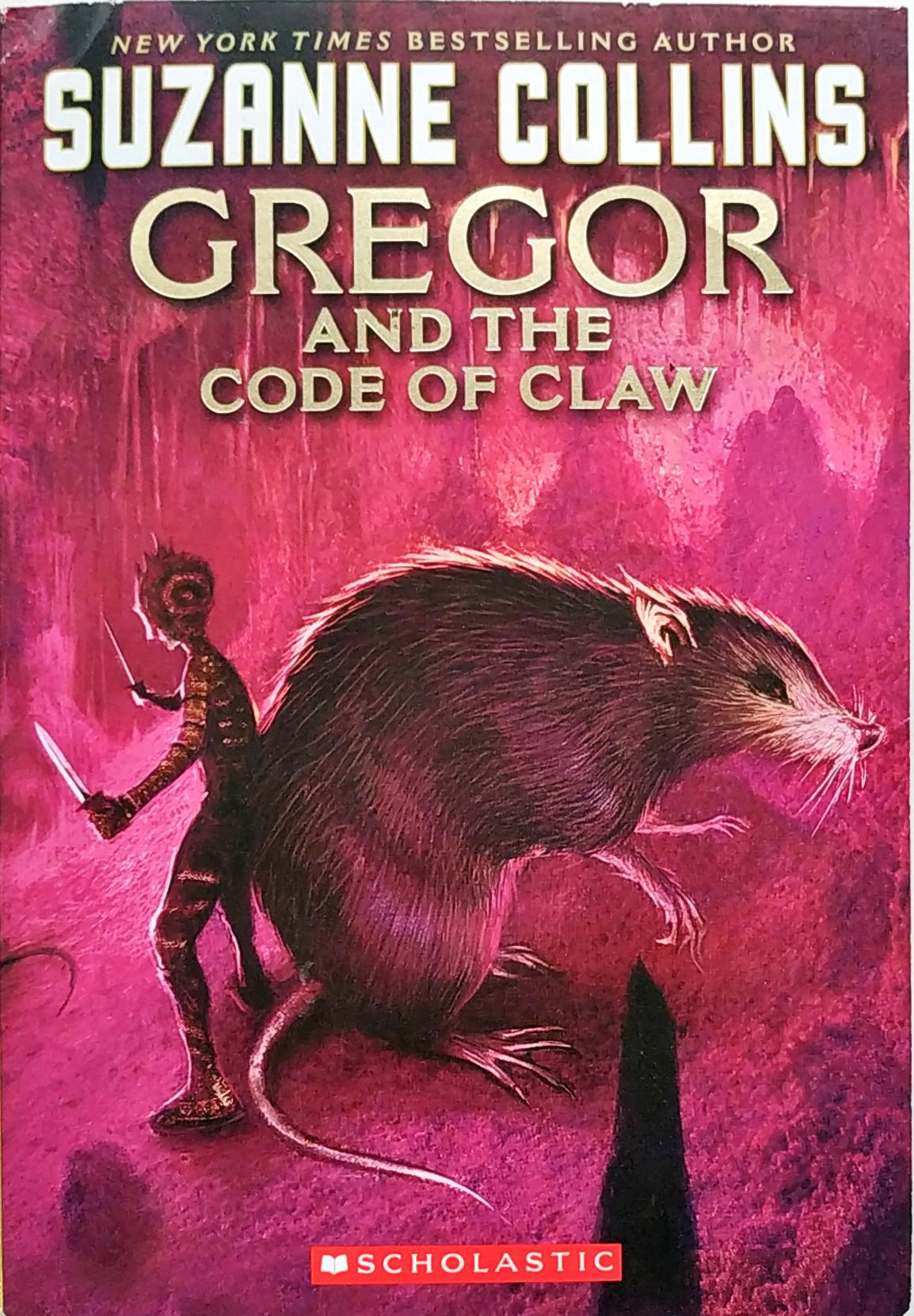 Gregor And The Code - Niska cena na Allegro.pl