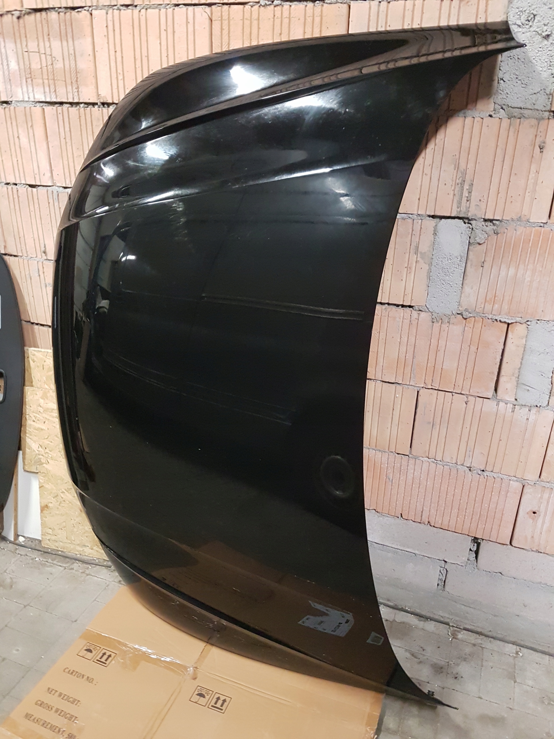 MASKA AUDI Q5 80A 2017-2021 ROK KOLOR LY9B ORYGINAŁ za 5500.00PLN z ...