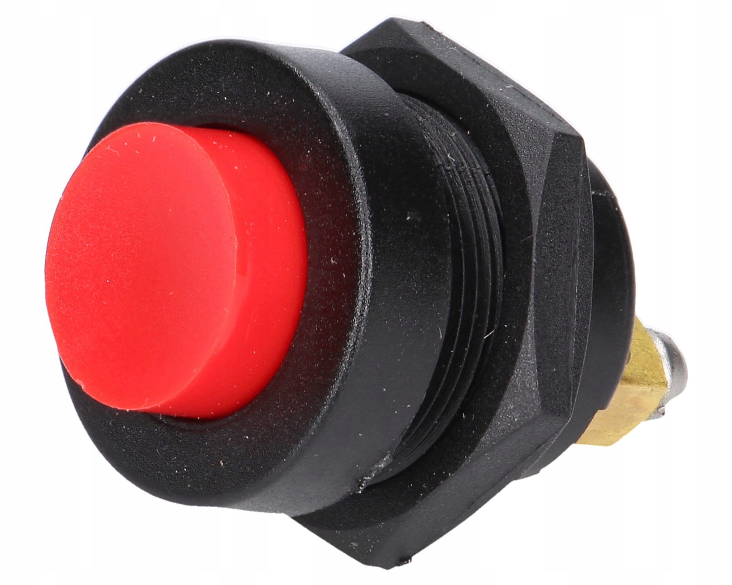 Przycisk, starter czerwony David B Manitou, Merlo za 13.10PLN z Tuchola ...