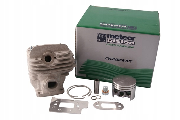 CYLINDER TŁOK STIHL 026 MS260 METEOR 44,7 mm • Cena, Opinie 16310471416 ...