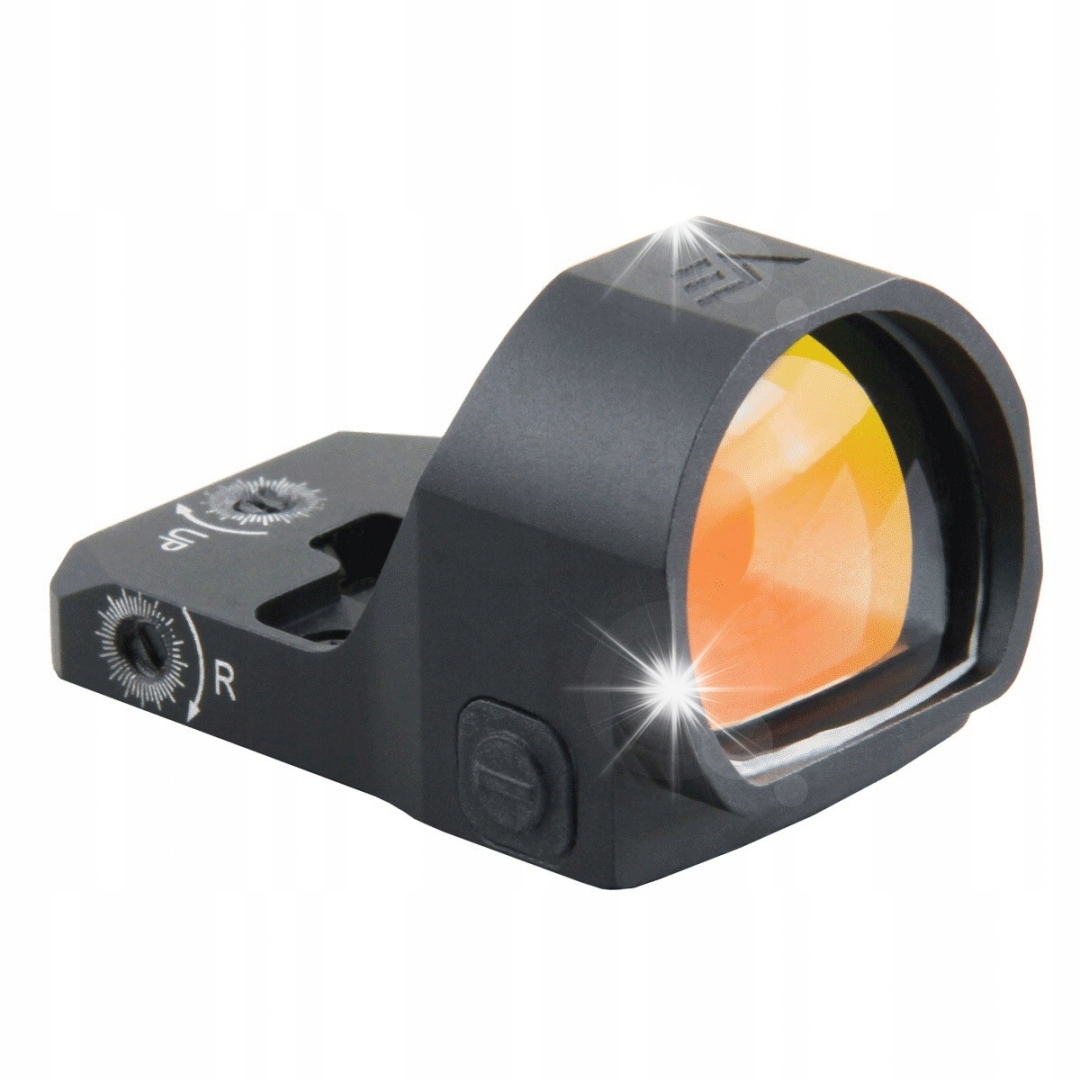 Kolimátor Vector Optics Frenzy 1x22x26 MOS 3 MOA SCRD-36 za 16525.00CZK ...