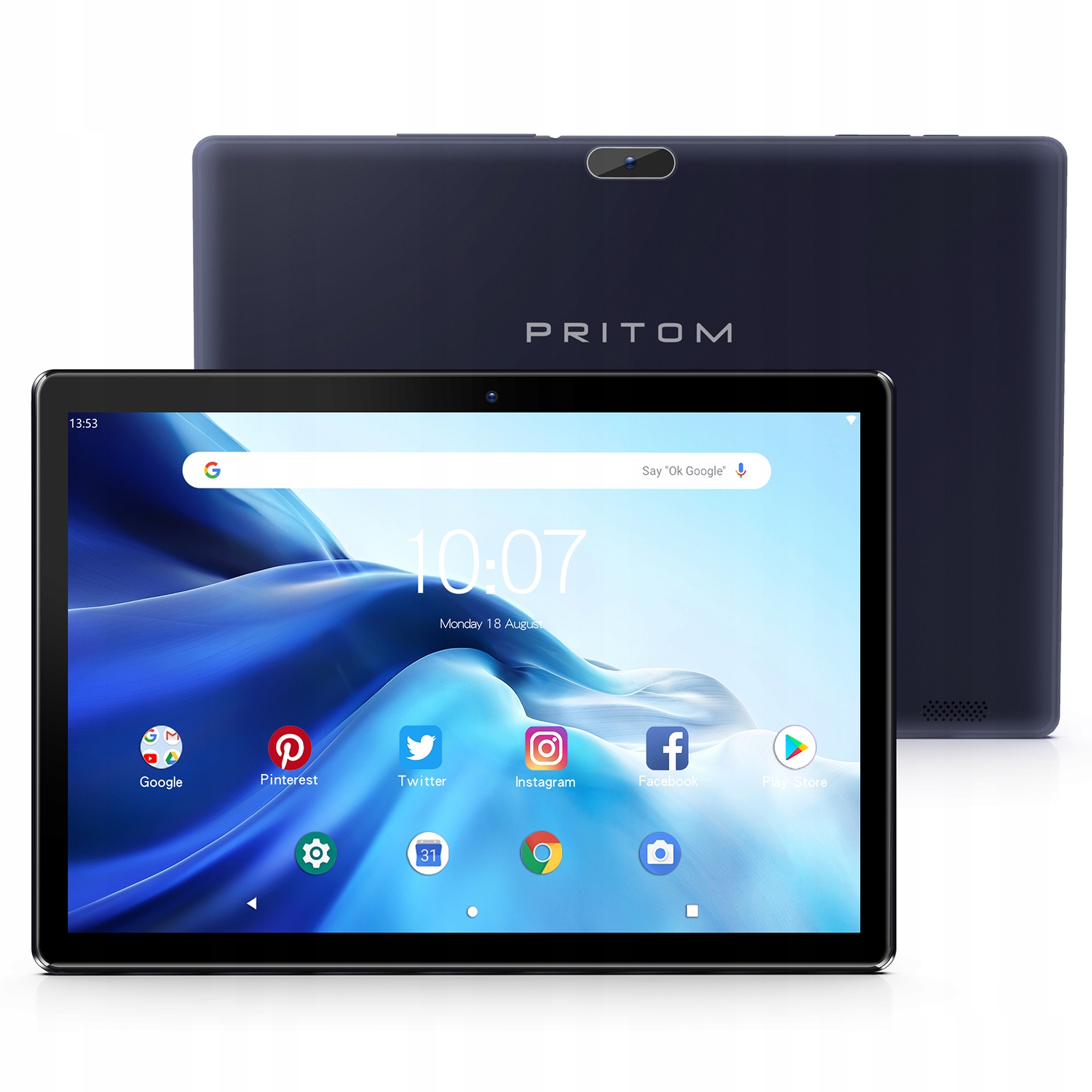Tablet Gps - Niska cena na Allegro.pl