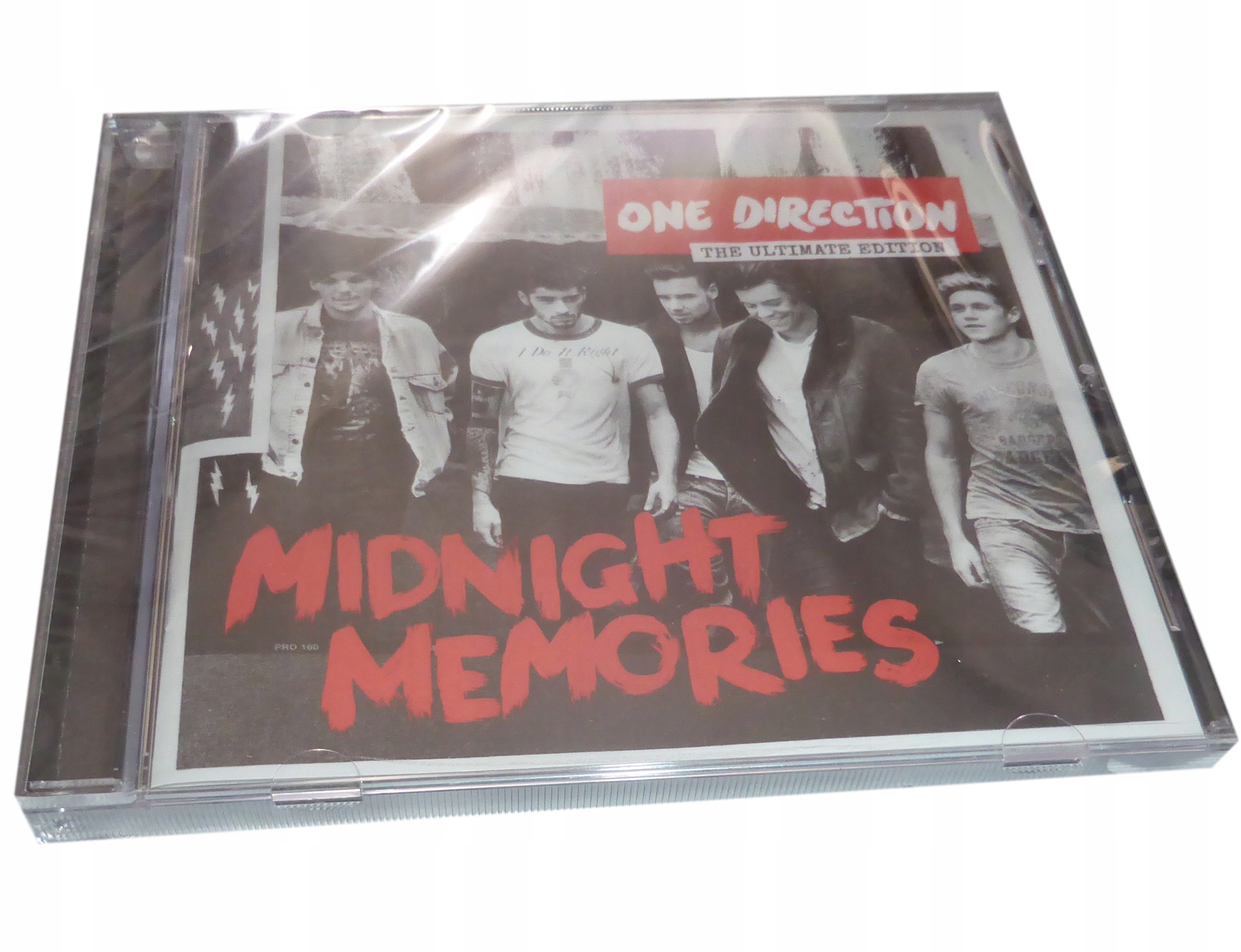 One Direction Midnight Memories ULTIMATE EDITION 12601794255 - Sklepy ... One Direction Midnight Memories ULTIMATE EDITION 12601794255 - Sklepy ...