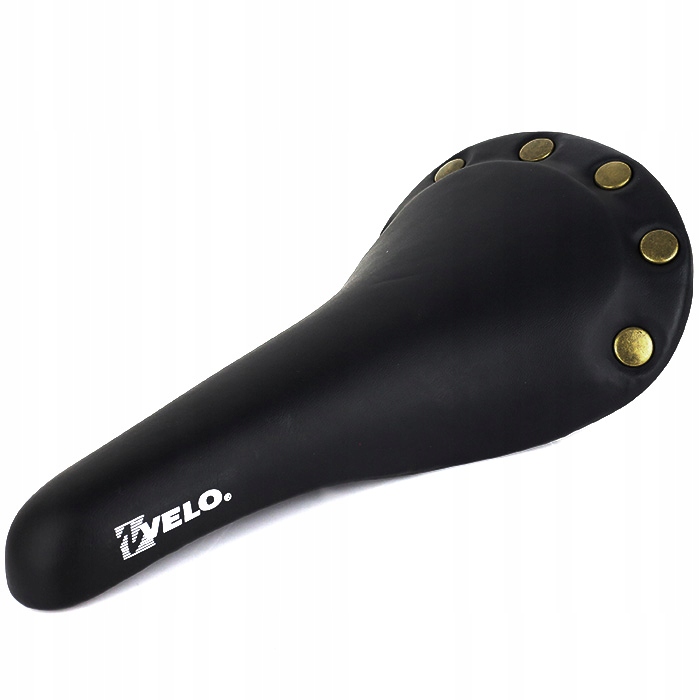 SEDLO VELO PROX VL-1221 FIX BIKE ČIERNE - Allegro