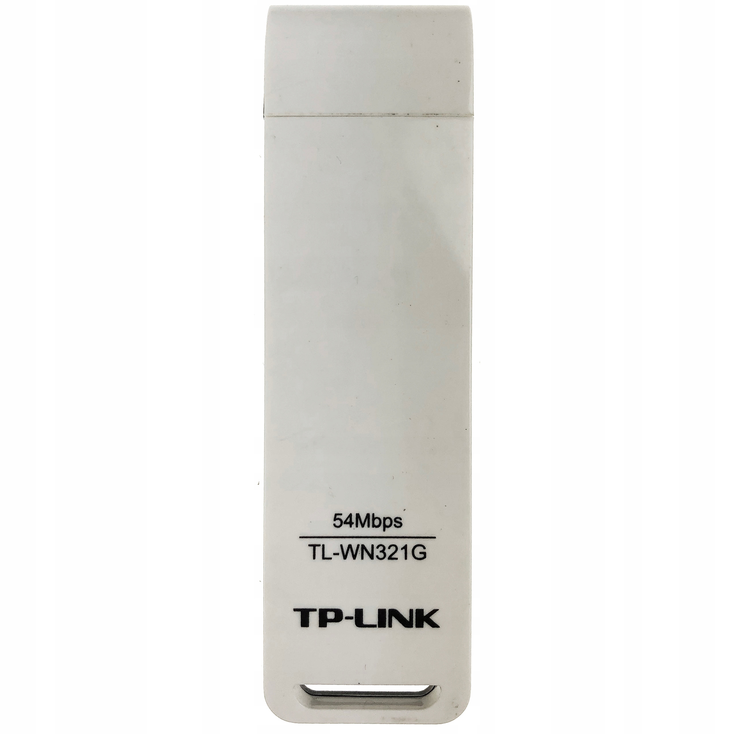 ZEWNĘTRZNA KARTA SIECIOWA USB TP-LINK TL-WN321G - Sklep, Opinie, Cena w ...