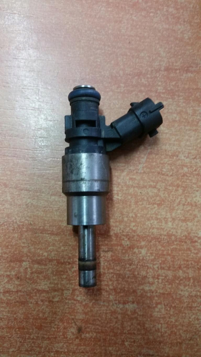 Wtryskiwacz 0261500009 - Niska cena na Allegro