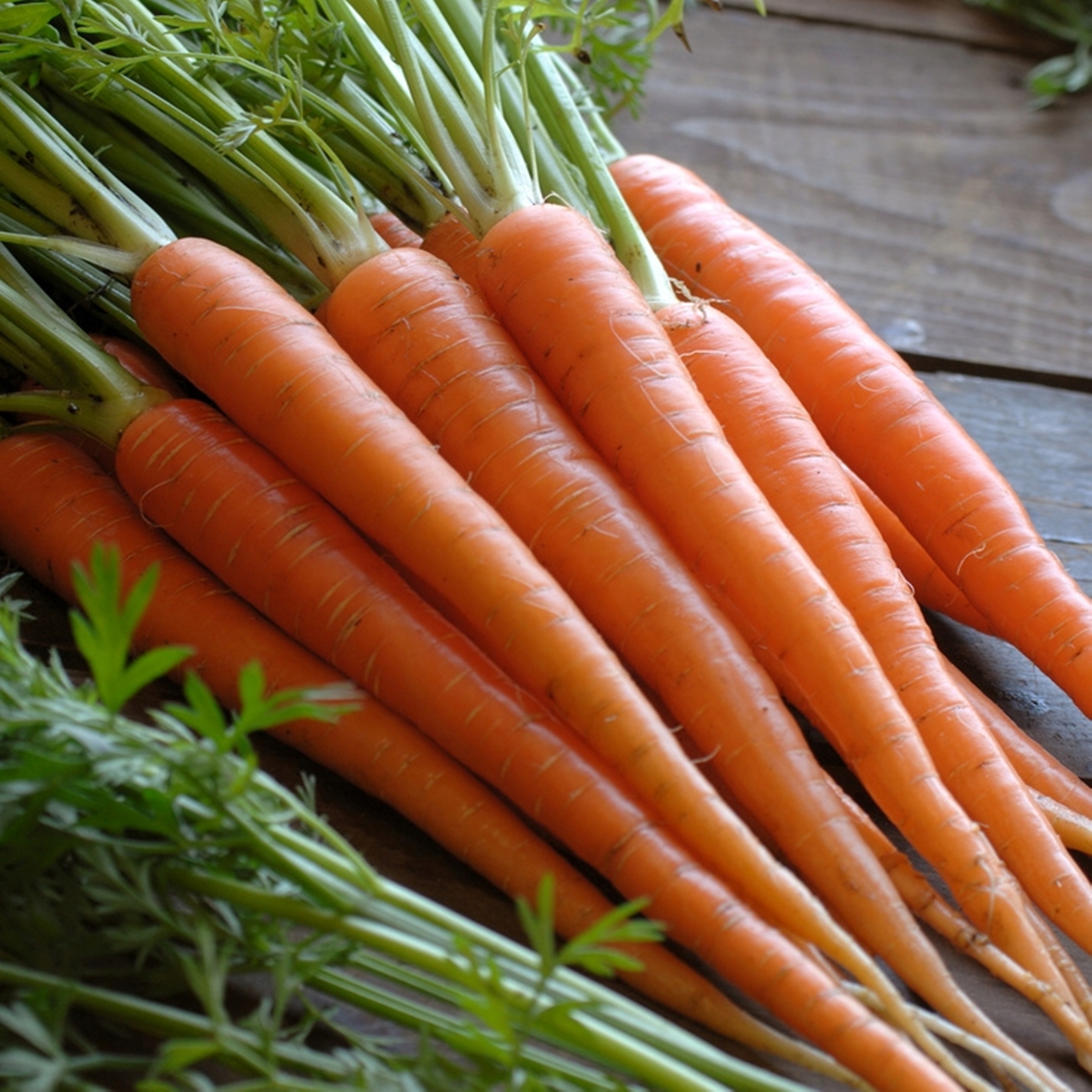 Marchew Flamanka późna nasiona marchwi odporna (5905653400168) • Cena ...