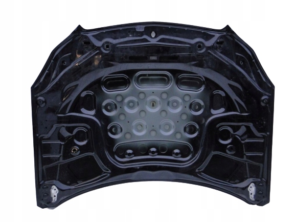 MERCEDES E W212 212 LIFT MASKA POKRYWA SILNIKA za 3499.00PLN z Lubasz ...