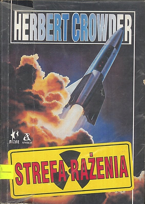 Przedmioty użytkownika bliskiestrony_eu - Kryminał, sensacja, thriller ...