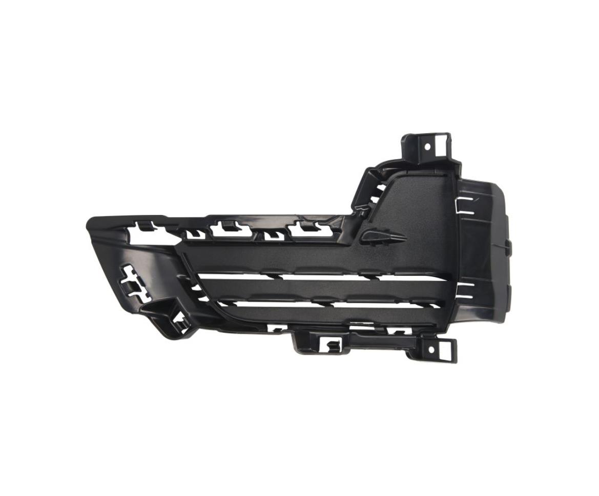BMW X5 (F15) 2013 - 18 Grill zderzaka LEWY 51117336509 • Cena, Opinie ...