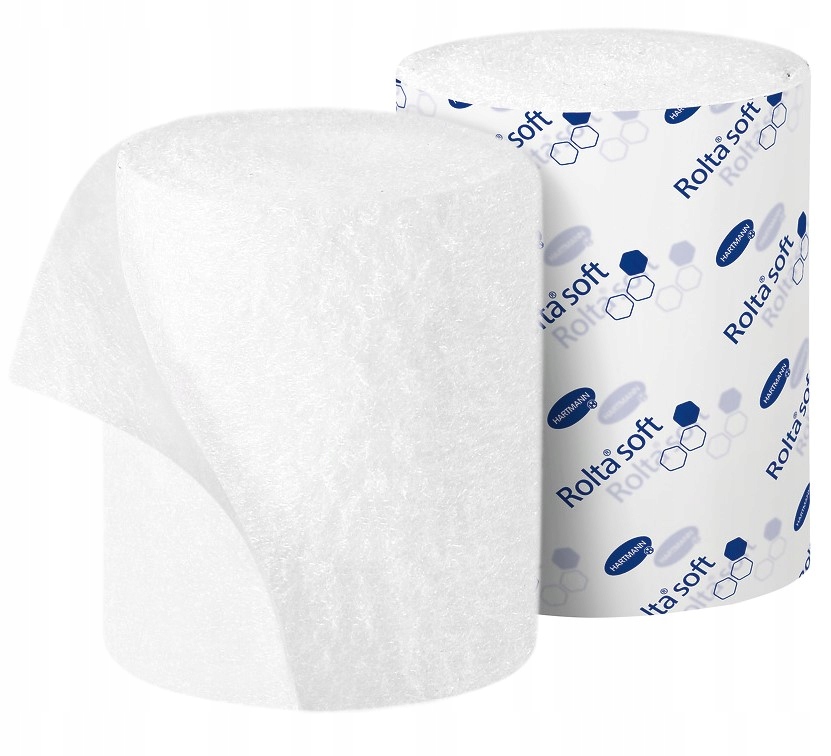 Opatrunki HARTMANN Rolta soft 15 cm x 300 cm 20 sztuk (4049500952279) • Cena, Opinie • Opatrunki ...
