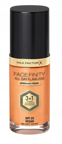 Max Factor Facefinity 3w1-Podkład kolor 84 12764961649 - Allegro.pl