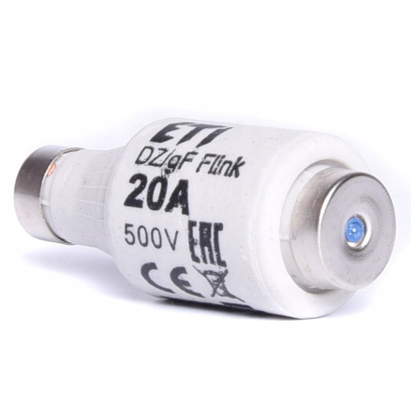 Stare Bezpieczniki - Niska cena na Allegro.pl