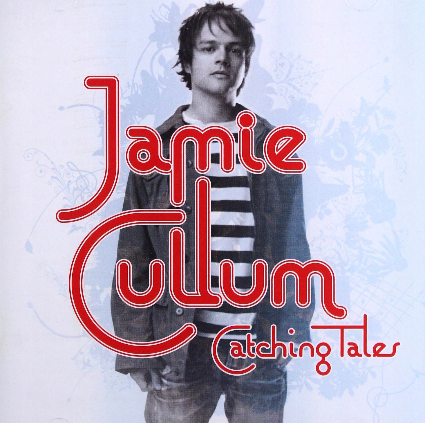 Catching Tales Jamie Cullum CD • Cena, Opinie - Allegro