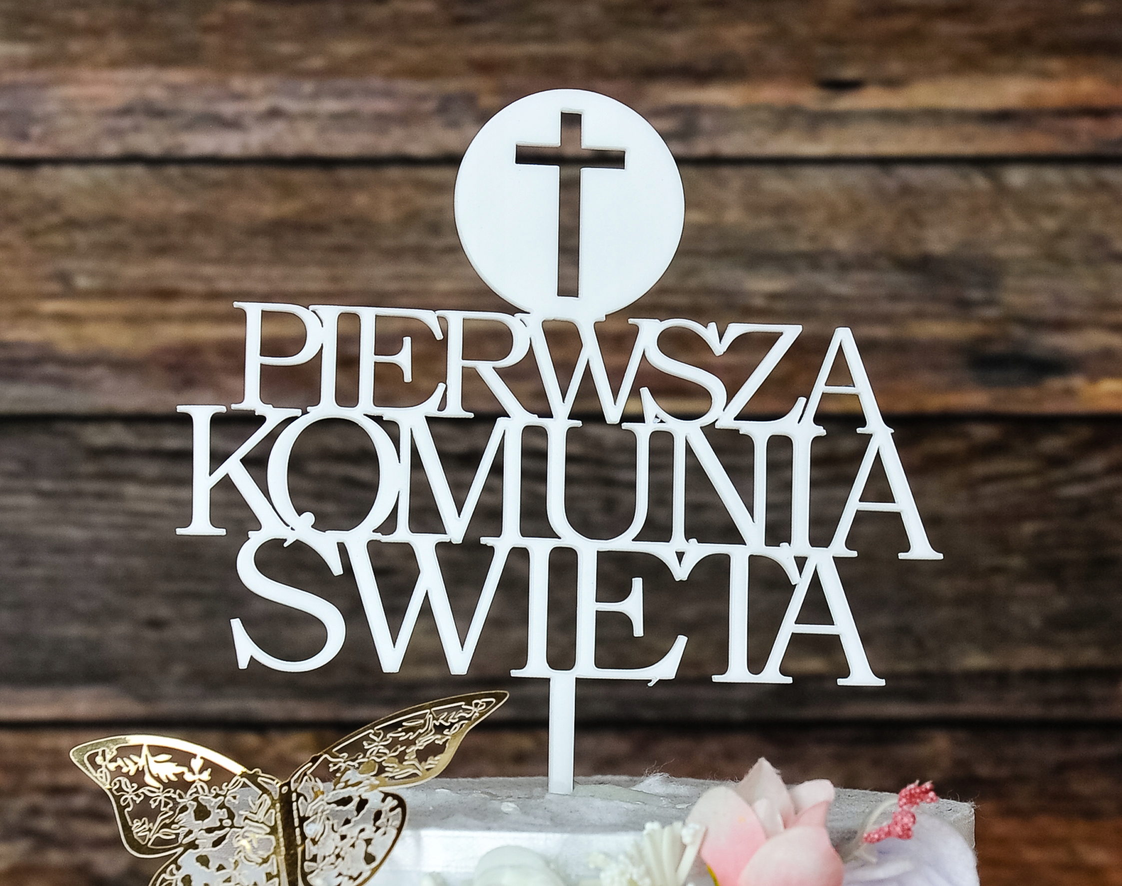 Toppery na zdobení decoupage - Allegro