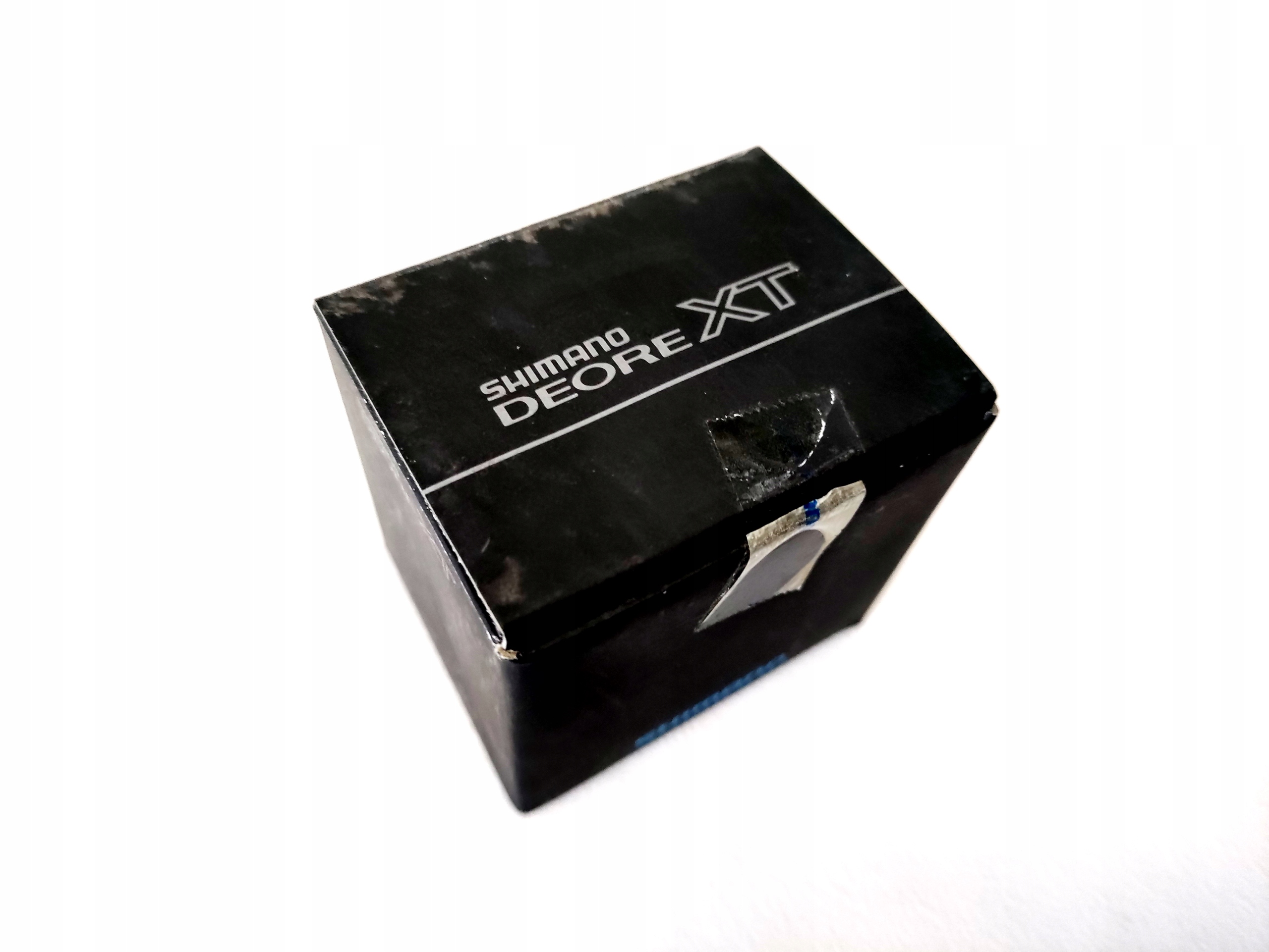 NOVÉ ovládače Shimano XT XT HP-M741 1 a 1/8'' NOS BOX za 68.52EUR - Allegro