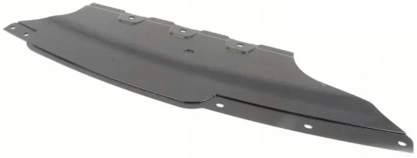 Bmw F10 Prowadnica Zderzaka Tył M Pakiet Dolna OE • Cena, Opinie - Allegro