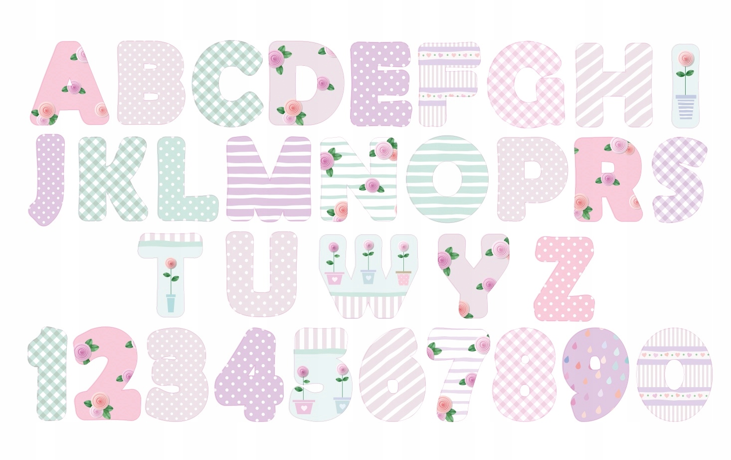 NAKLEJKA ŚCIENNA NA ŚCIANĘ ALFABET ABECADŁO eco • Cena, Opinie • Naklejki ścienne 13498562676 ...