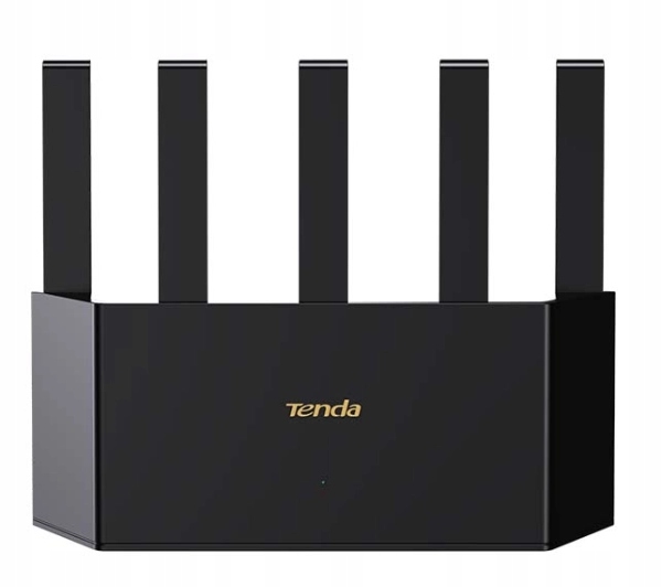 Router Tenda TE3L 802.11be (Wi-Fi 7) - Sklep, Opinie, Cena w Allegro