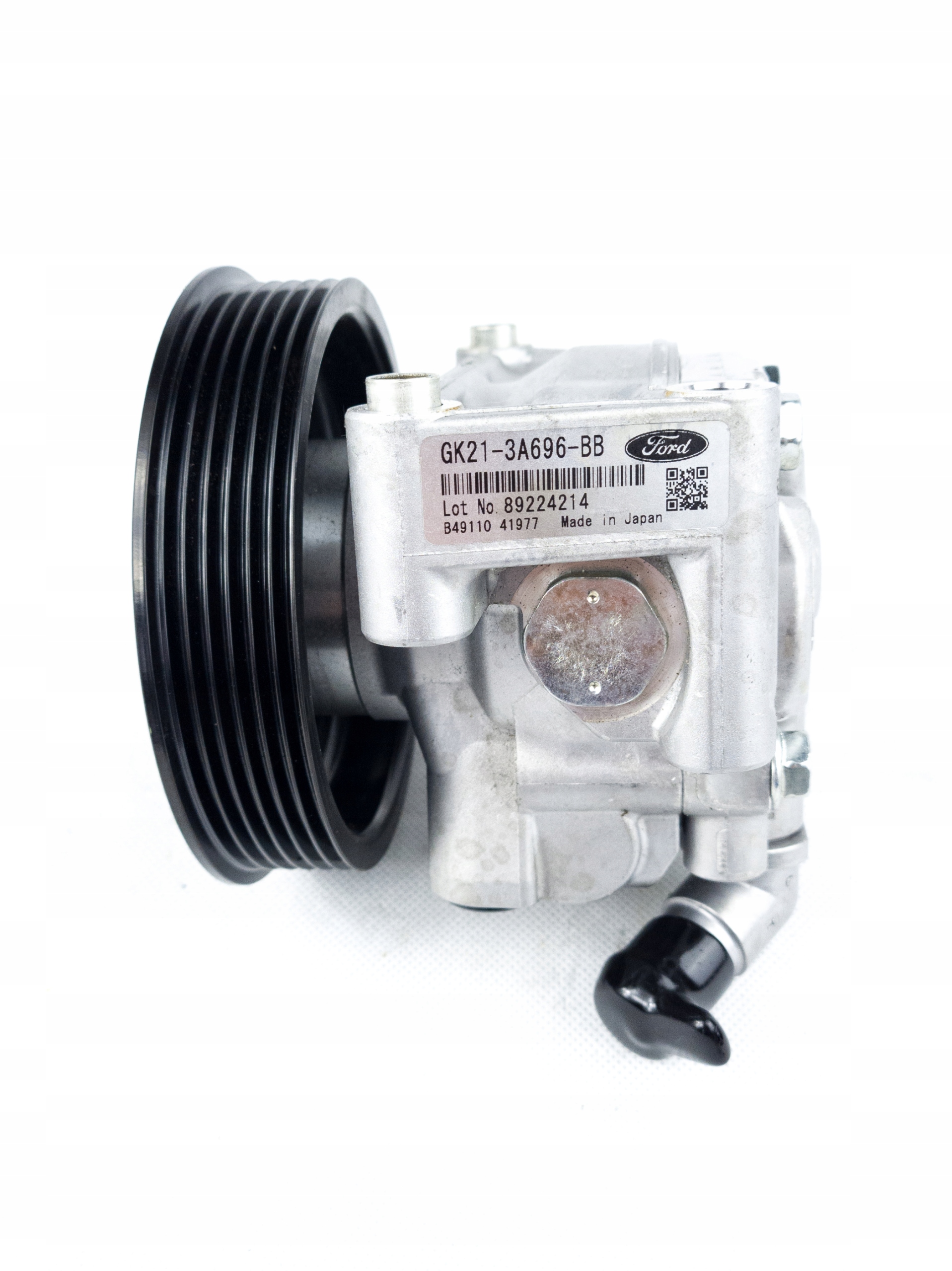 Ford OE GK21-3A696-BB 2010097 za 1700.00PLN z Radom - Allegro ...