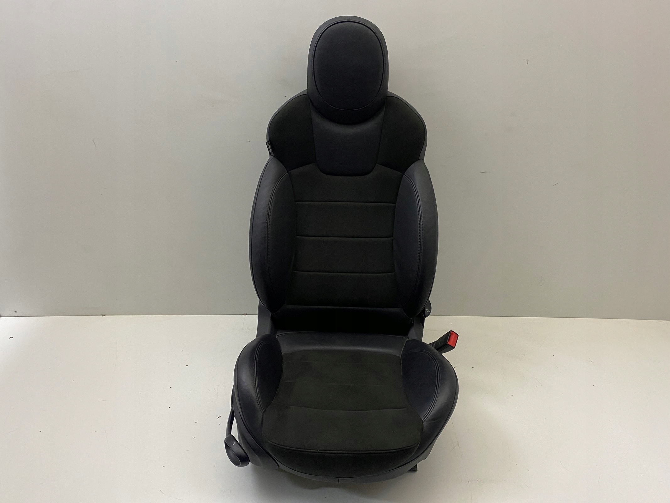 Купить MINI R55 R56 R58 R59 RECARO ПАССАЖИРСКОЕ СИДЕНЬЕ: отзывы, фото и ...