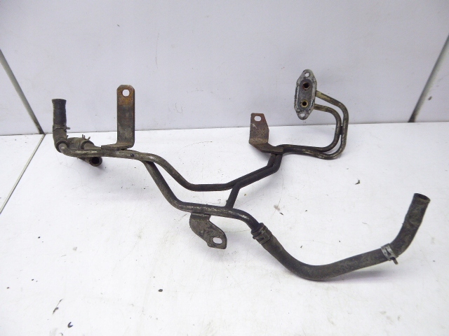 MAZDA 6 GG/GY LIFT 05-08 MAGISTRALA WODY TURBINY 2.0 CITD RF7J RF7J-13 ...