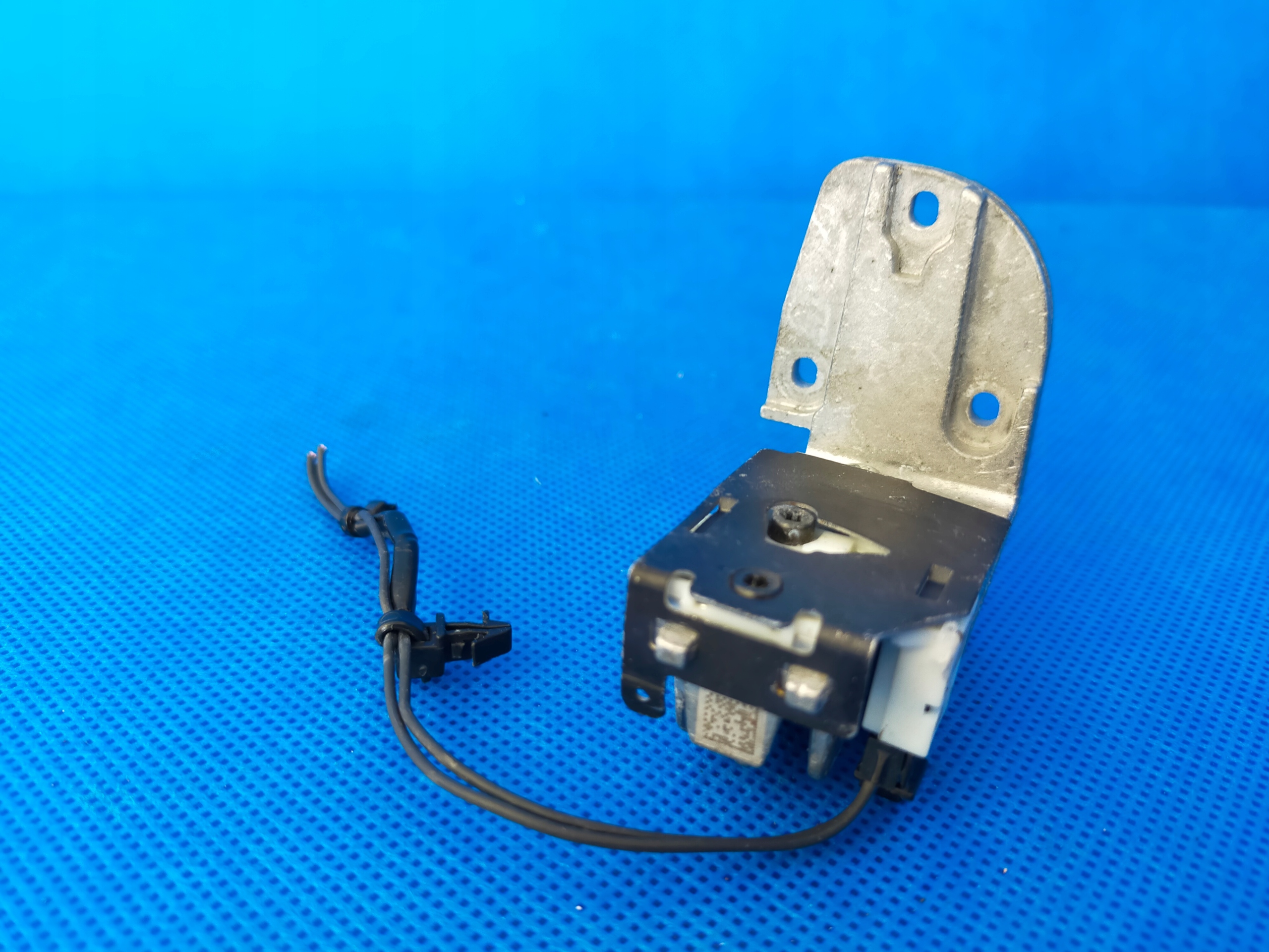 AUDI A6 C7 LIFT LAMPA FULL LED MODUŁ DIODA 2017R 4G0941783 4G0941035 ...