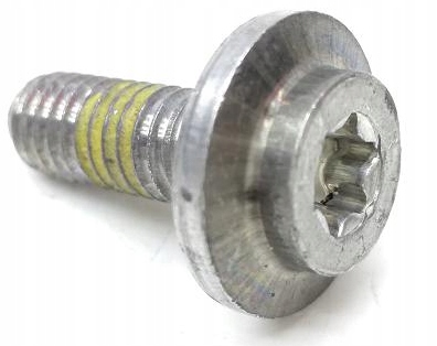 Śruba 'torx' WHT003157 AUDI OE za 4.64PLN z Lubin - Allegro - (15202542572)