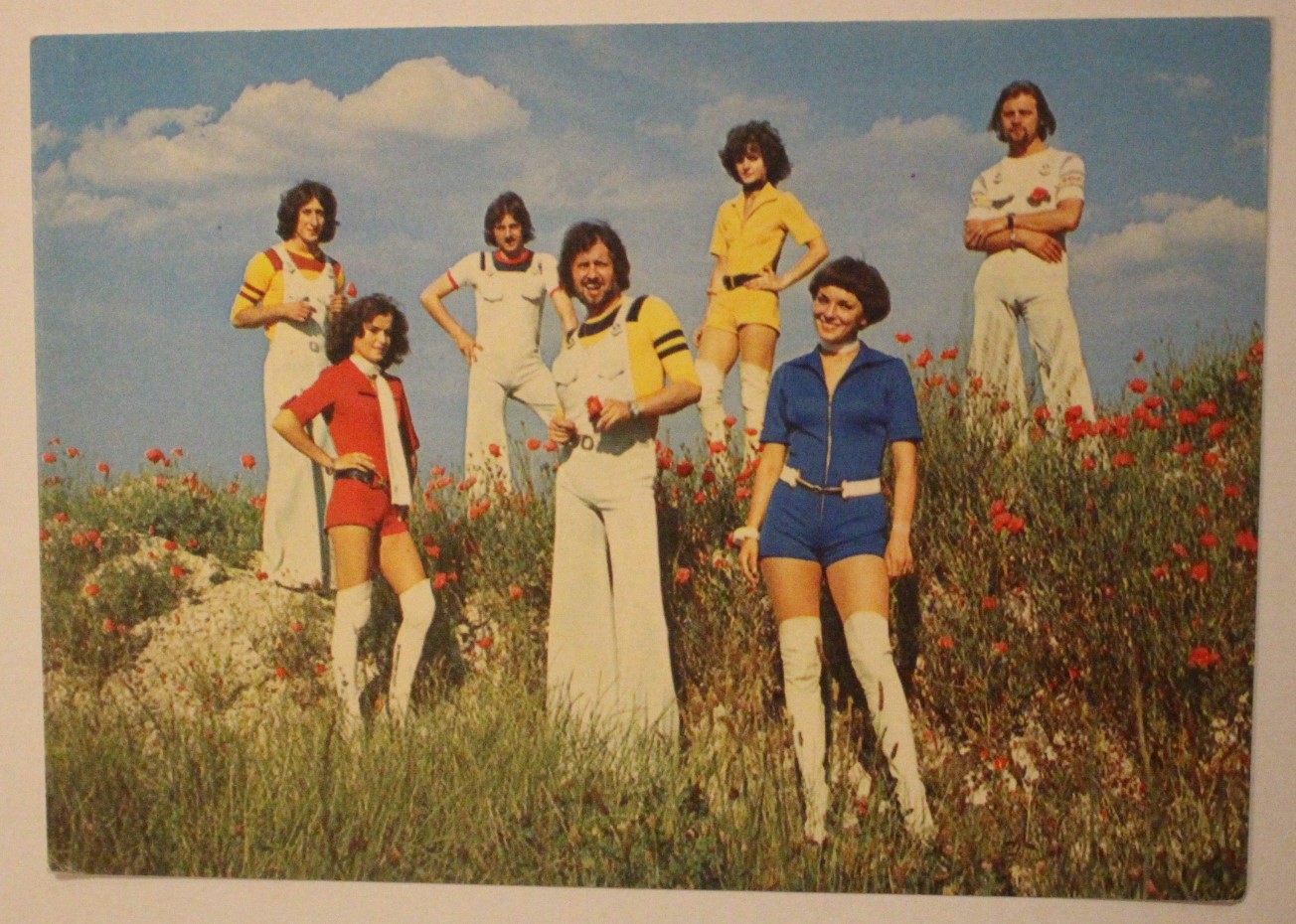 Zespół Happy End - Niska cena na Allegro.pl