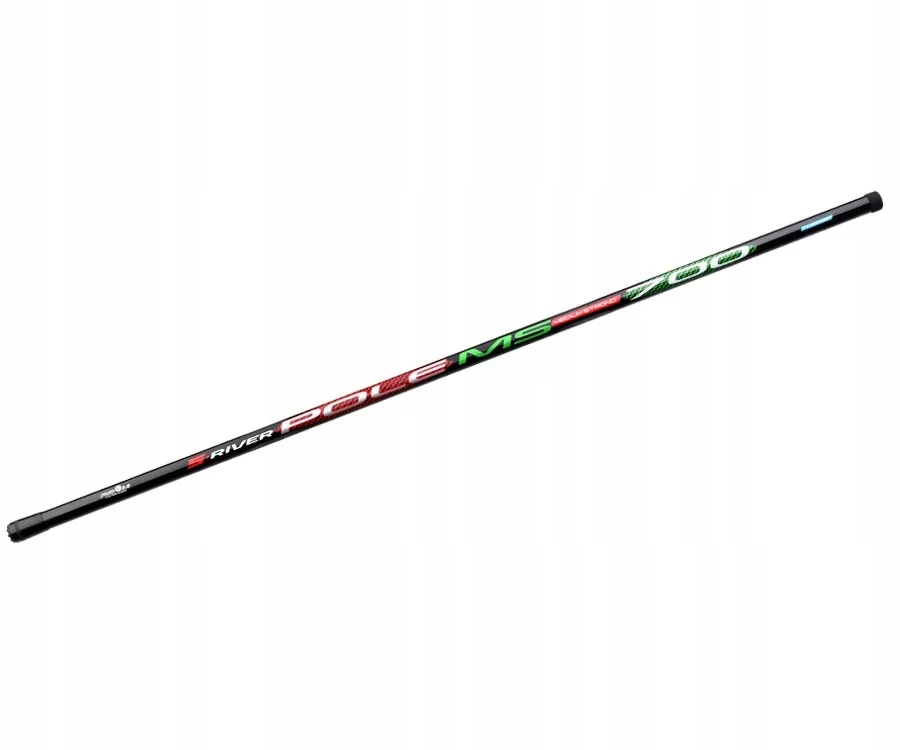 Wędka Bat FLAGMAN S-RIVER Pole 7m - 17659089600 - Allegro