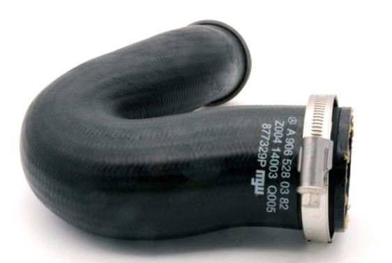 Mercedes-Benz OE 9065280382 przewód intercoolera • Cena, Opinie - Allegro