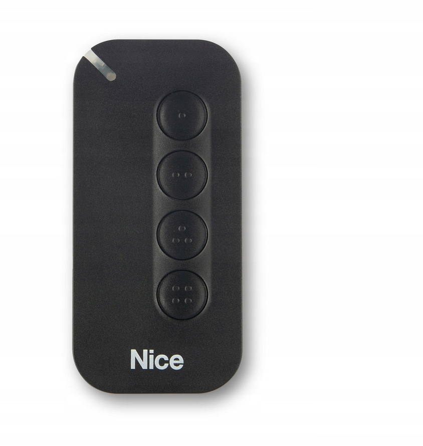 NICE pilot MYGO4 (8050506253617) • Cena, Opinie • Bramy garażowe ...