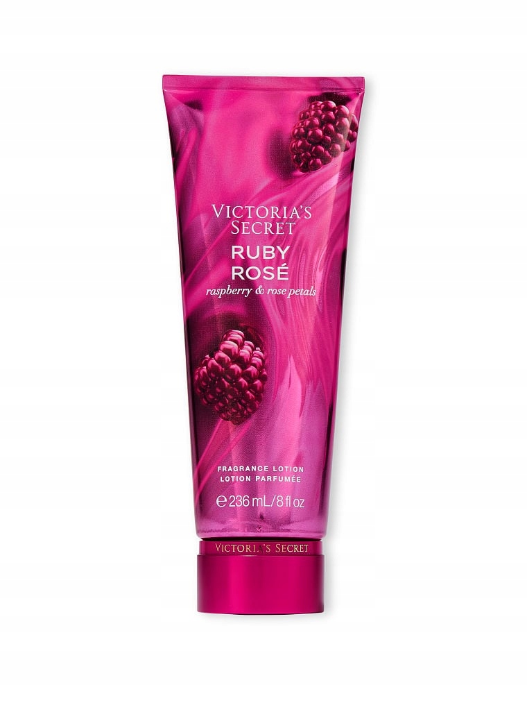 Balsam Victoria`s Secret Ruby Rose - porównaj ceny - Allegro.pl