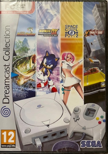 Sonic Collection Pc - Niska cena na Allegro.pl